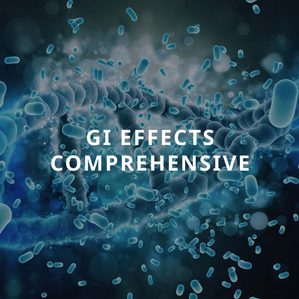 GI Effects Comprehensive – Lab Test Asia